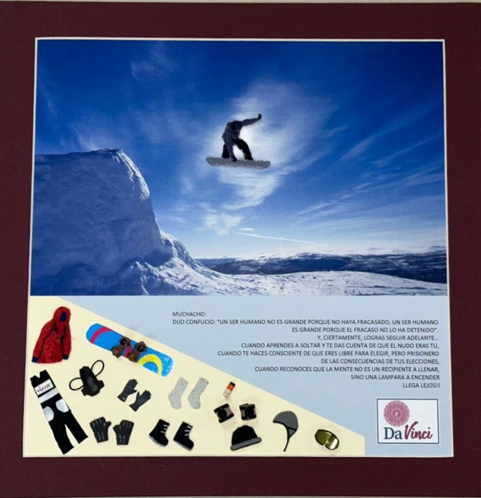 Egresados – Instituto Leonardo Da Vinci